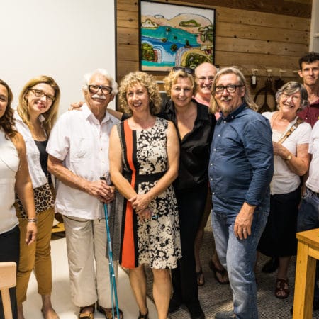 The Beachcomber Story - Beachcomber House : Beachcomber House